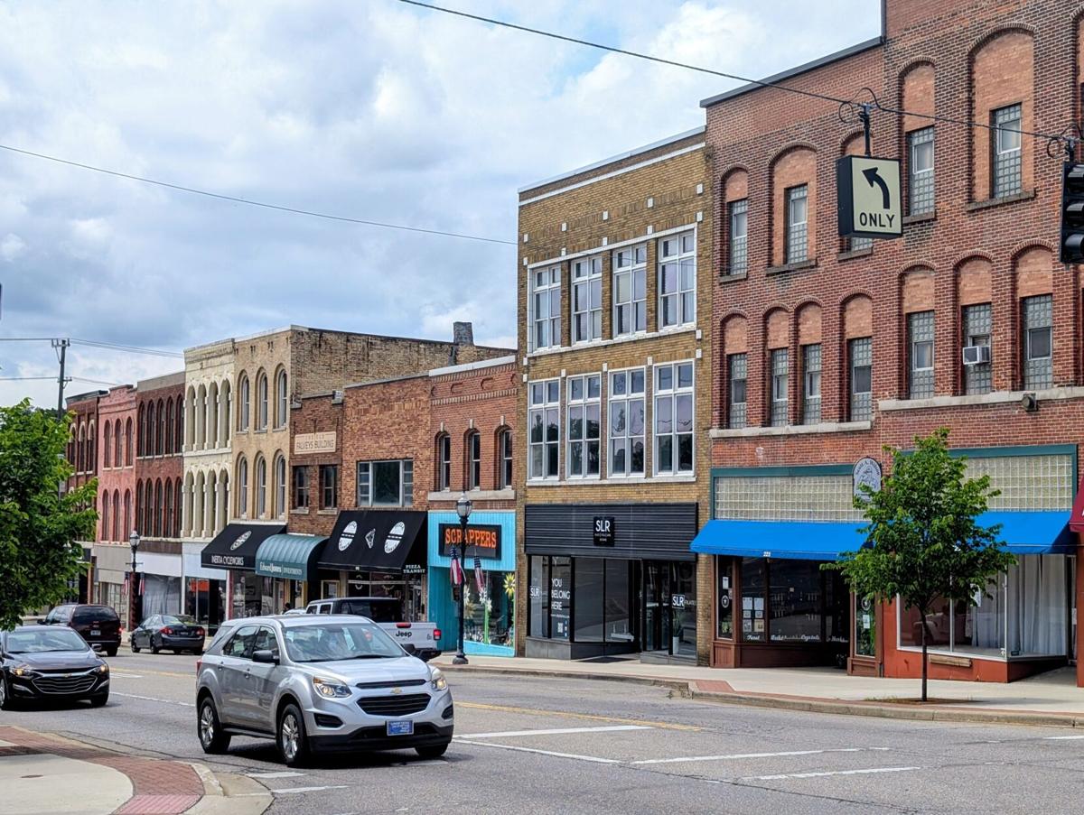 Niles identifies source of downtown power issues | Niles ...
