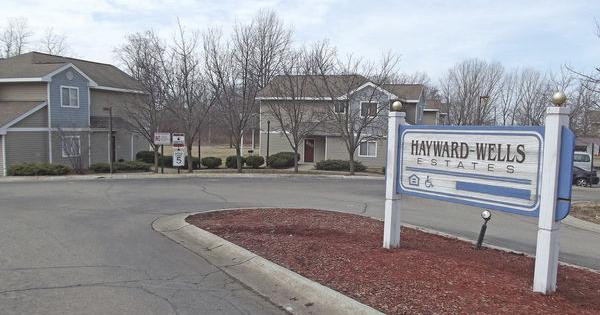 Hayward-Wells may see major upgrades | Local News | heraldpalladium.com