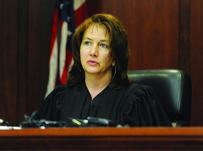 Judge issues lighter sentence | Local News | heraldpalladium.com