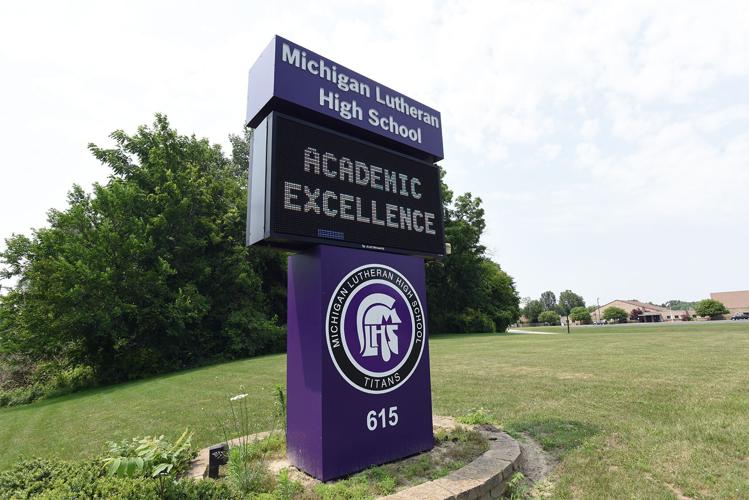 Leifer begins tenure as new principal at Michigan Lutheran High School ...