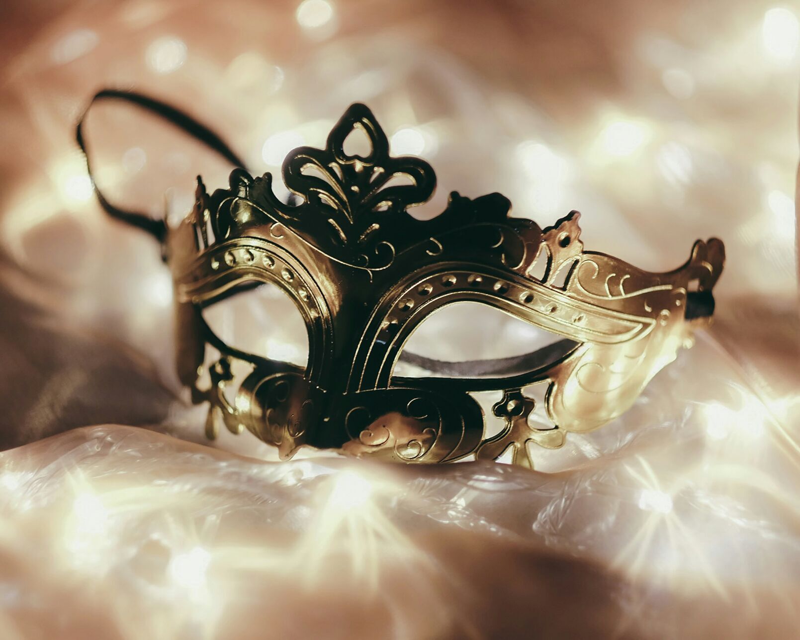 Dowagiac Connected to host Masquerade Adult Prom Feb. 28 | Dowagiac ...
