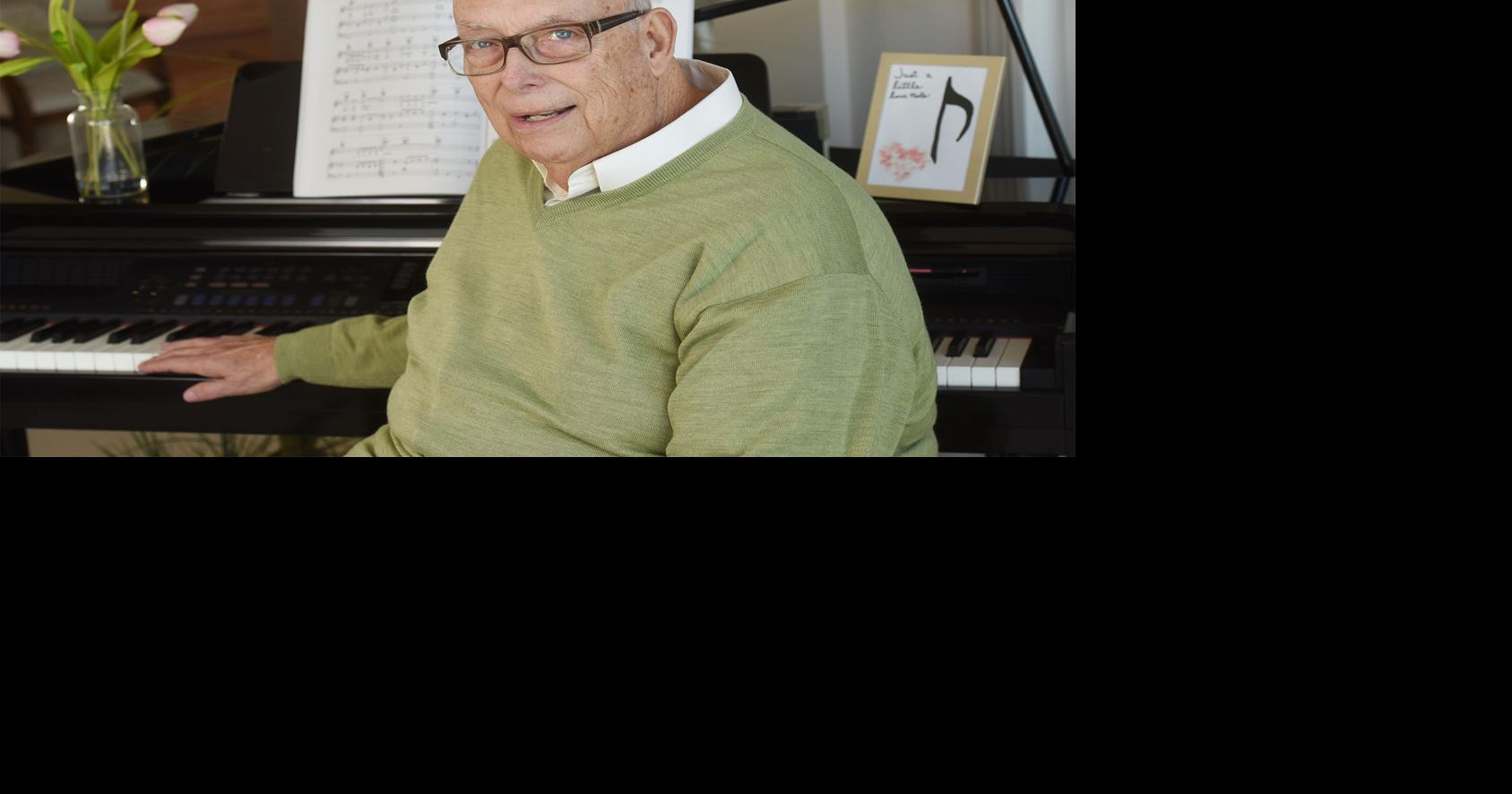 Dennis Bowen, St. Joseph schools choir director and volunteer, dies at ...