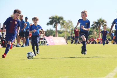 Hudak enjoys international soccer experience | Local | heraldpalladium.com