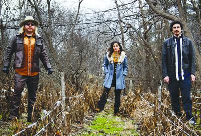 Five questions with ... Tracy Webb | Features | heraldpalladium.com