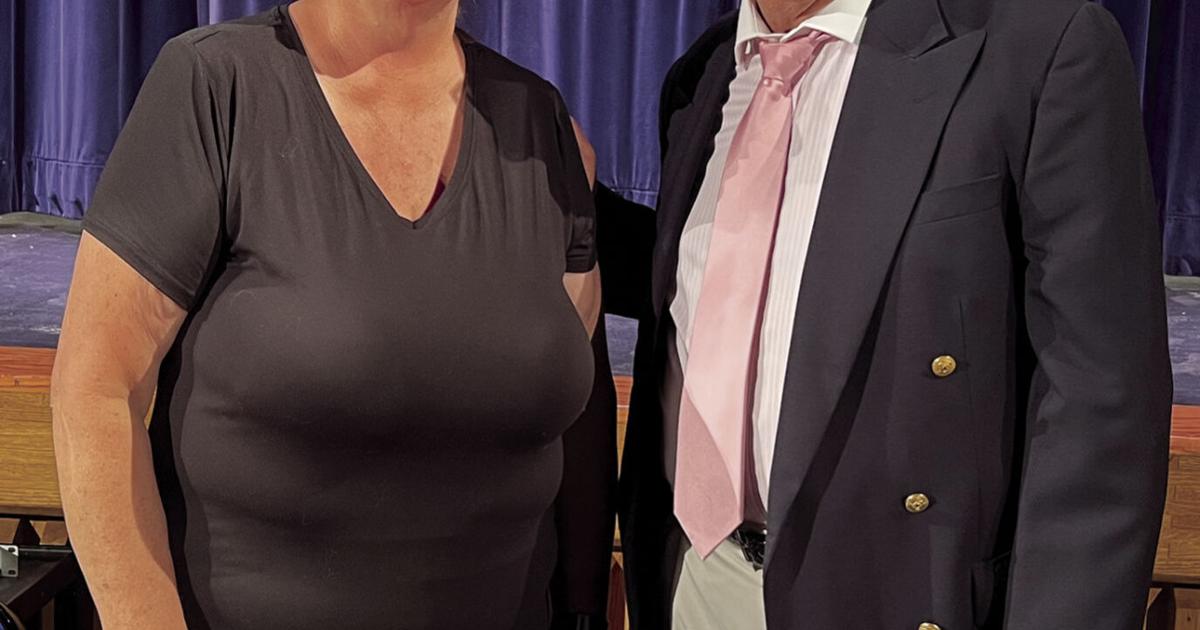 Michael Lindley named New Buffalo Area Schools interim superintendent ... Michael Lindley named New Buffalo Area Schools interim superintendent ...