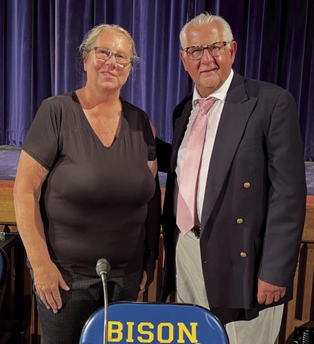 Michael Lindley named New Buffalo Area Schools interim superintendent ...