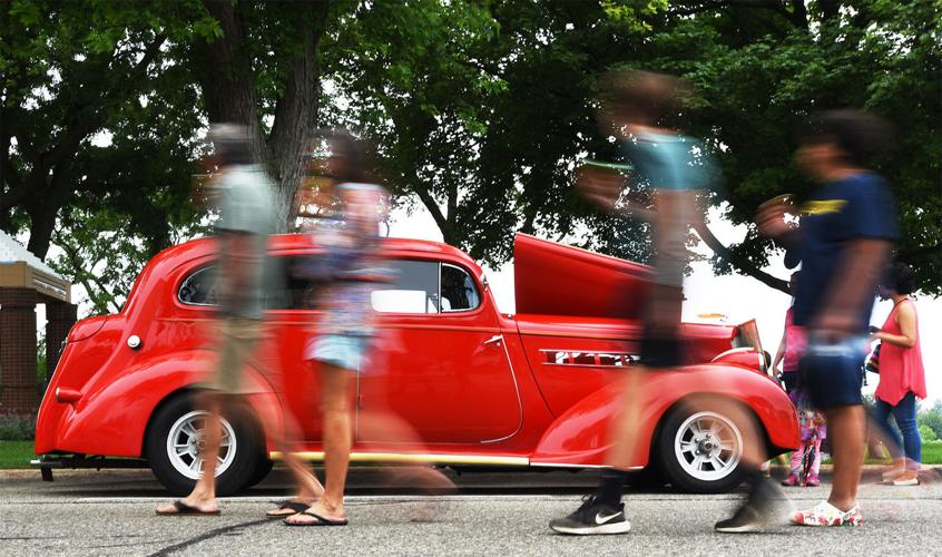 St. Joseph commissioners approve stairway mural, summer events | St ...