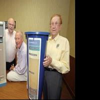 Question and Answer: Terry Allen, Charles Jespersen, Dick Laney ...