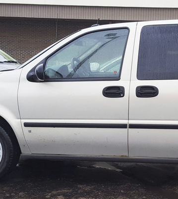 Fossil-fueled cars becoming ... fossils? | Features | heraldpalladium.com