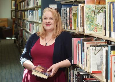 Paula Stakley steps in as new St. Joseph library director | St Joseph ...