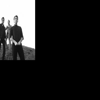 Five questions with ... Thomas Trimble | Features | heraldpalladium.com