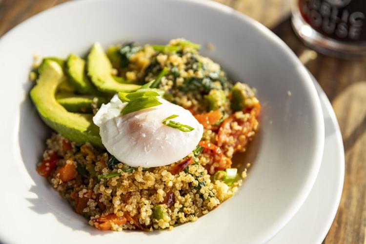 Round Barn Public House & Brewery to add breakfast to menu | Baroda ...
