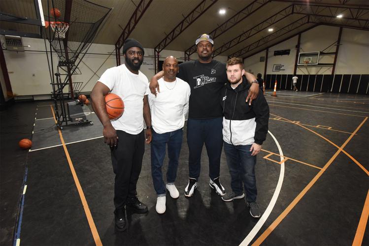 Harbor Impact pushes for sports facility in Benton Harbor | Benton ...