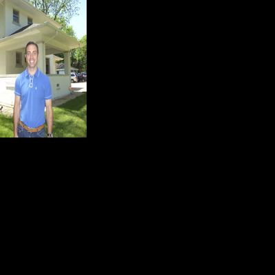 Design is in Jesse Hibler's blood | Local News | heraldpalladium.com