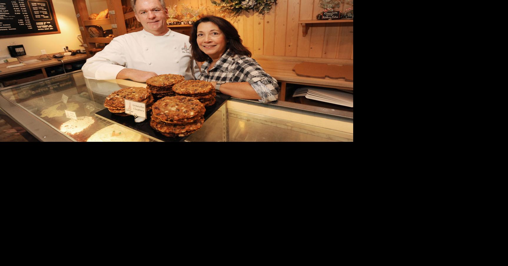 Chef and entrepreneur Tim Foley dies at 65 | Stevensville ...