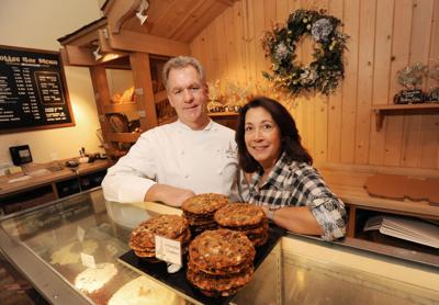 Chef and entrepreneur Tim Foley dies at 65 | Stevensville ...