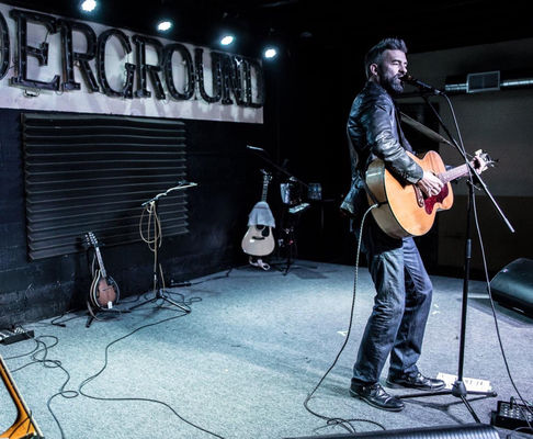 Brian Vander Ark's musical renaissance | Features | heraldpalladium.com