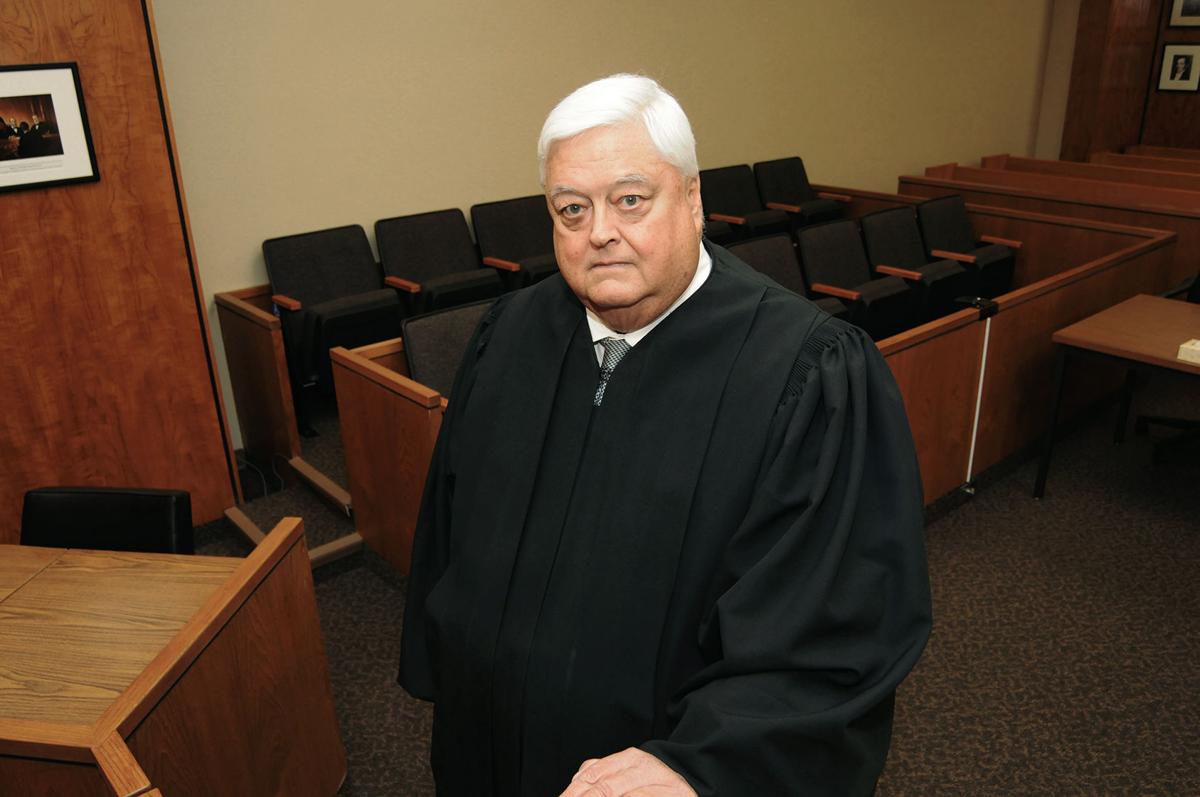 John Dewane, former Berrien County judge, dies at 81 | St Joseph ...