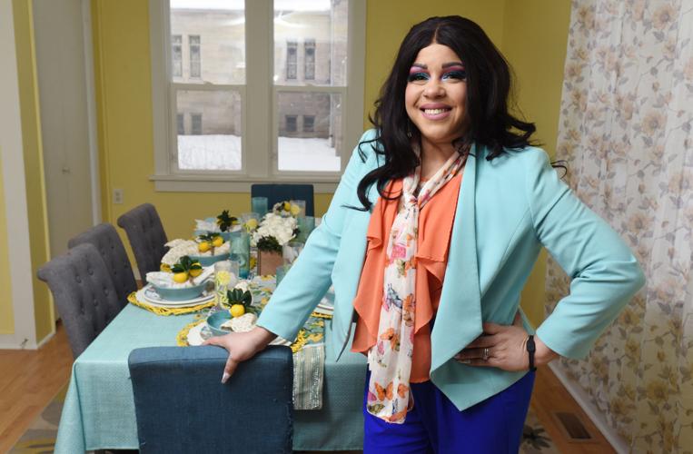 Benton Harbor woman opens gender-affirming business | News ...