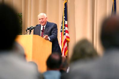 The Tempest | Local News | heraldpalladium.com