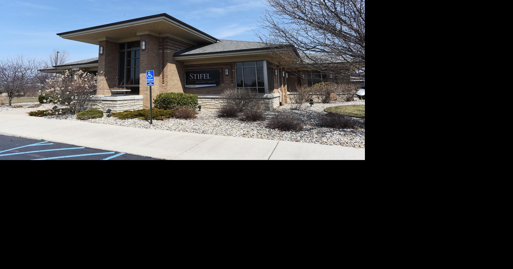 Stifel to move to former credit union building | St Joseph ...