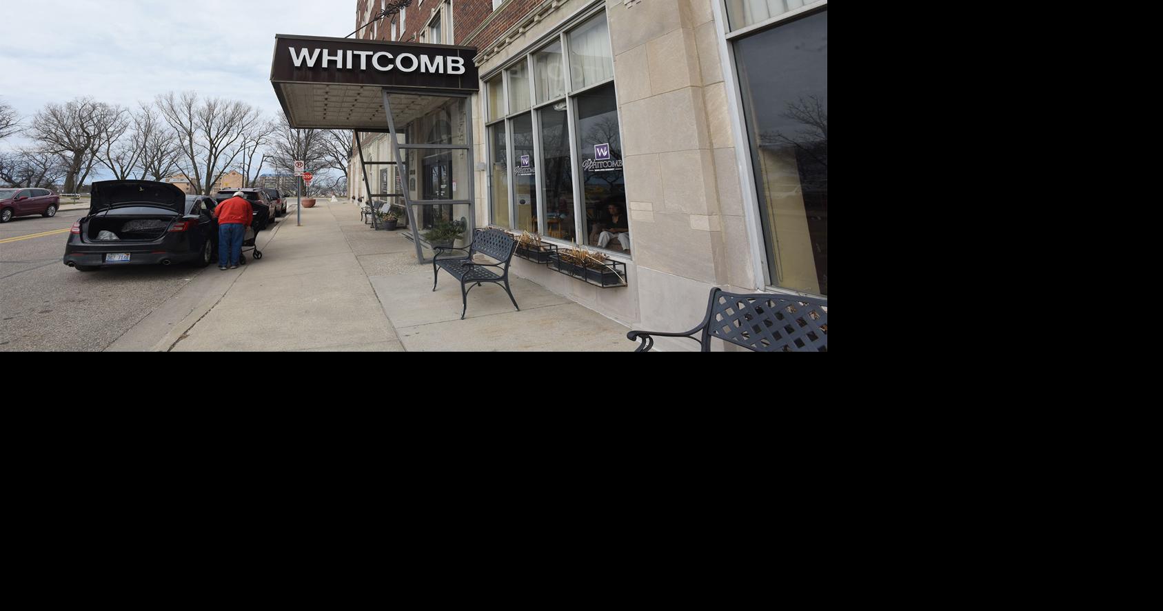 Whitcomb residents raise funds for earthquake relief | St Joseph ...