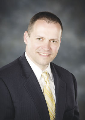 Mike McKay announces run for VB judge | Local News | heraldpalladium.com