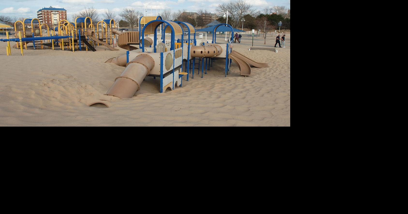 Berrien Community Foundation sets $50,000 challenge for Silver Beach ...