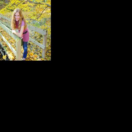 Five questions with ... Olivia Rose Thompson | Features ...