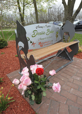 Remembering Denise | Local News | heraldpalladium.com