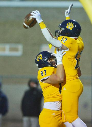 St. Joseph routs BC Central, looks forward to potential home playoff ...