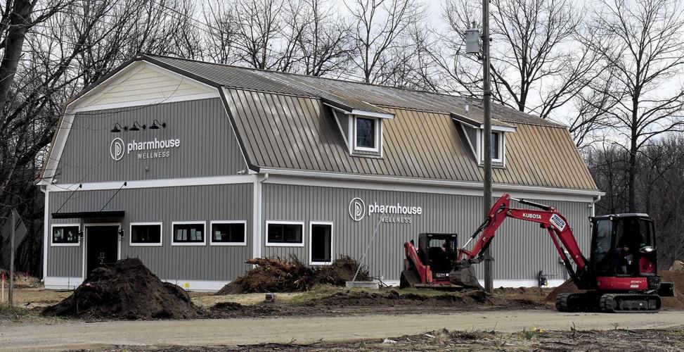 New Buffalo Township enacts marijuana moratorium | New Buffalo ...