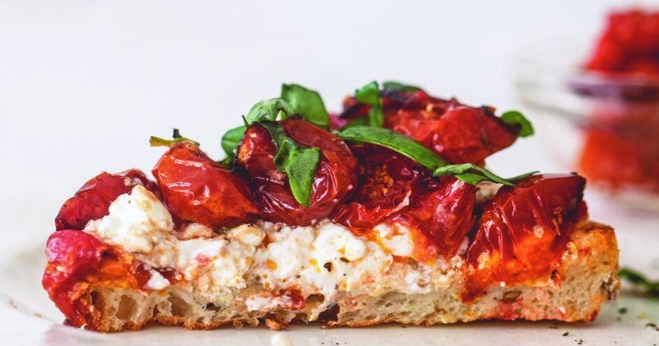 Trendy ingredients make for interesting recipes | Features ...