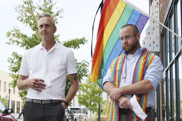 Pride in numbers | Local News | heraldpalladium.com