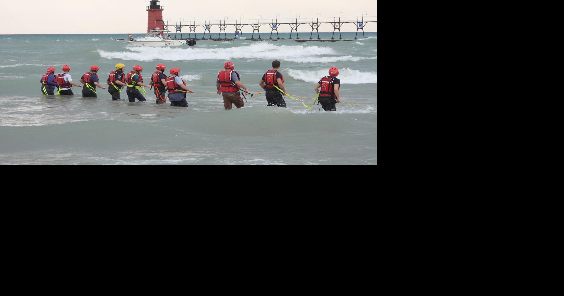 Committee nixes lifeguard program at South Haven beaches | South Haven ...