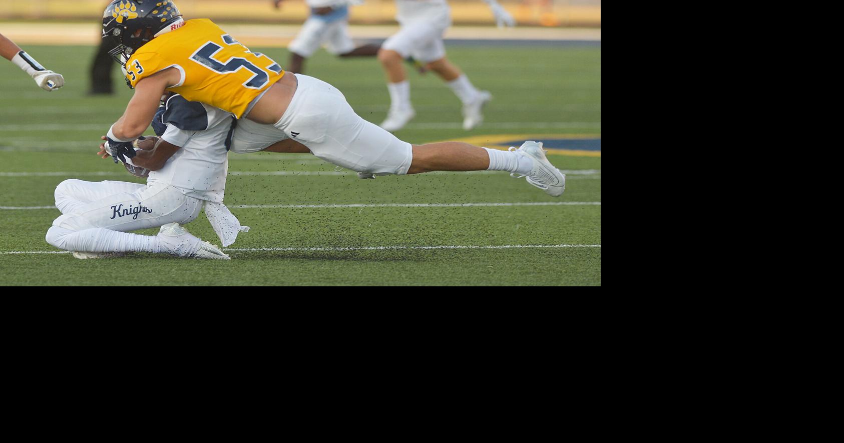 St. Joseph, Lakeshore still have high goals with younger rosters ...
