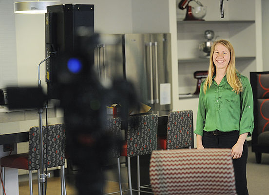 Engineering gender equality | Local News | heraldpalladium.com