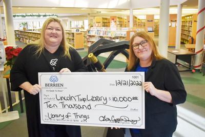 Berrien Community Foundation awards $190,000 in 'For Good Grants ...