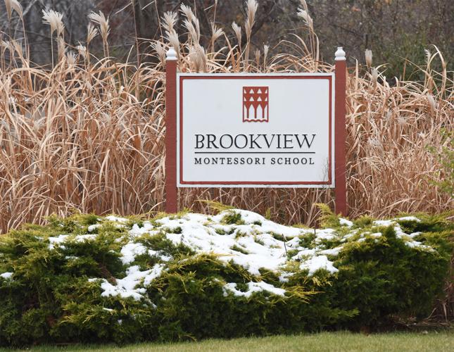 Brookview Montessori closes part of its building for repairs | Benton ...