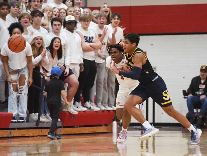 St. Joseph beats Lakeshore for Schaffer's 200th win as coach | Sports ...