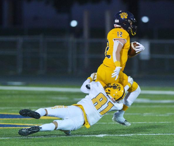 St. Joseph routs BC Central, looks forward to potential home playoff ...
