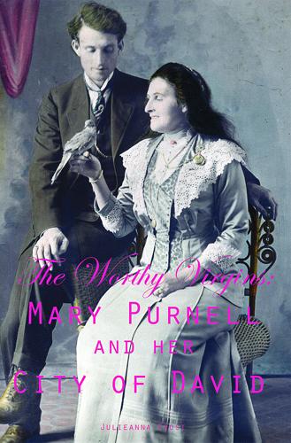 Biography examines life of Mary Purnell | Local News | heraldpalladium.com