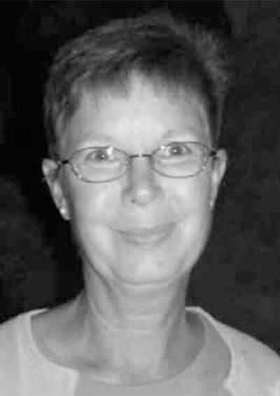Virginia Sue Patnaude | Obits | heraldpalladium.com