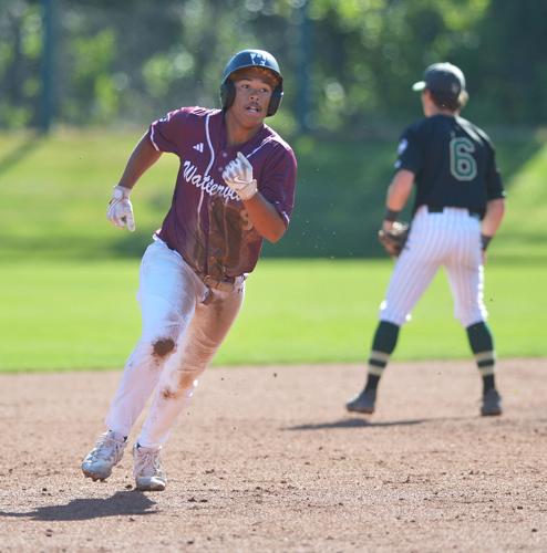 Watervliet rolls past Jackson Lumen Christi for first baseball state ...