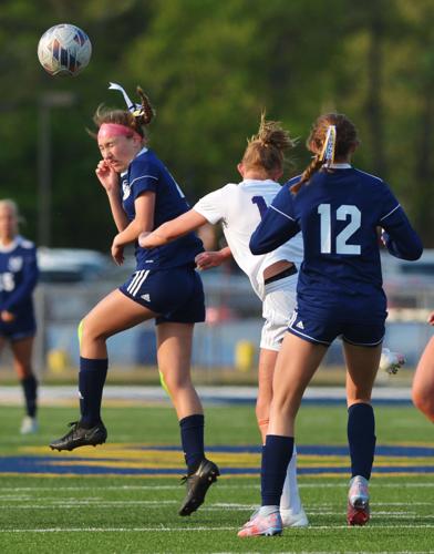 Hedstrom's early goal lifts St. Joseph over Battle Creek Lakeview ...
