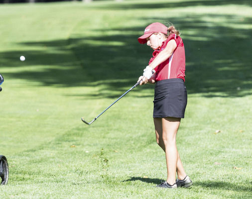 Ready for a run | Local | heraldpalladium.com