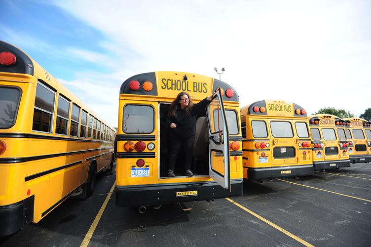 Lakeshore, St. Joseph schools look to retain, recruit bus drivers ...