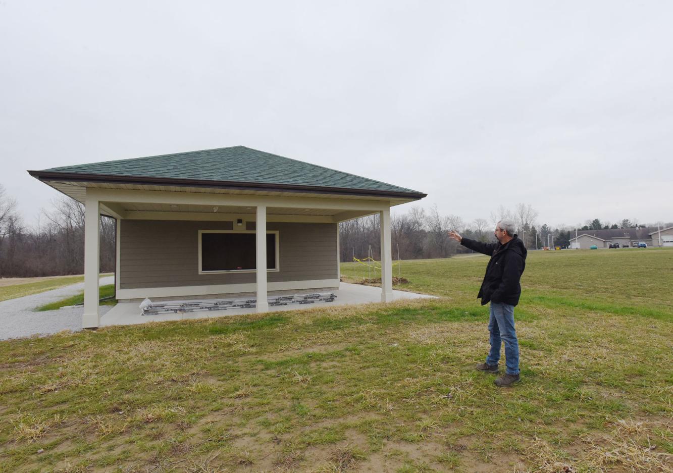 Oronoko Township, Berrien Springs schools to build 50-acre park ...