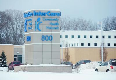 Large colon exhibit to be on hand at Benton Harbor health center ...