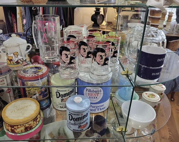 Peace Consignment opens with 'a bit of everything' in New Buffalo | New ...